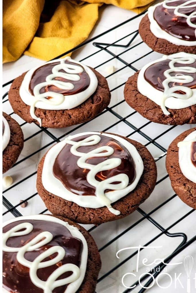 Hostess Cookies Recipe: A Favorite Lunch Snack Redone