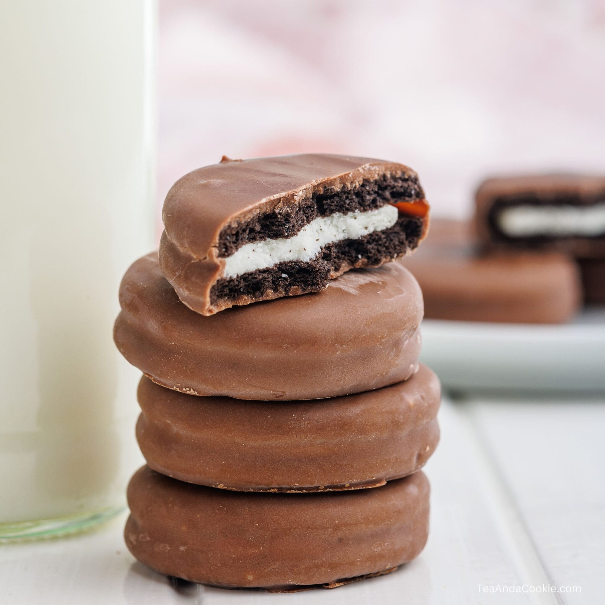 How To Make Chocolate Covered Oreos With Mold: Easy Gift