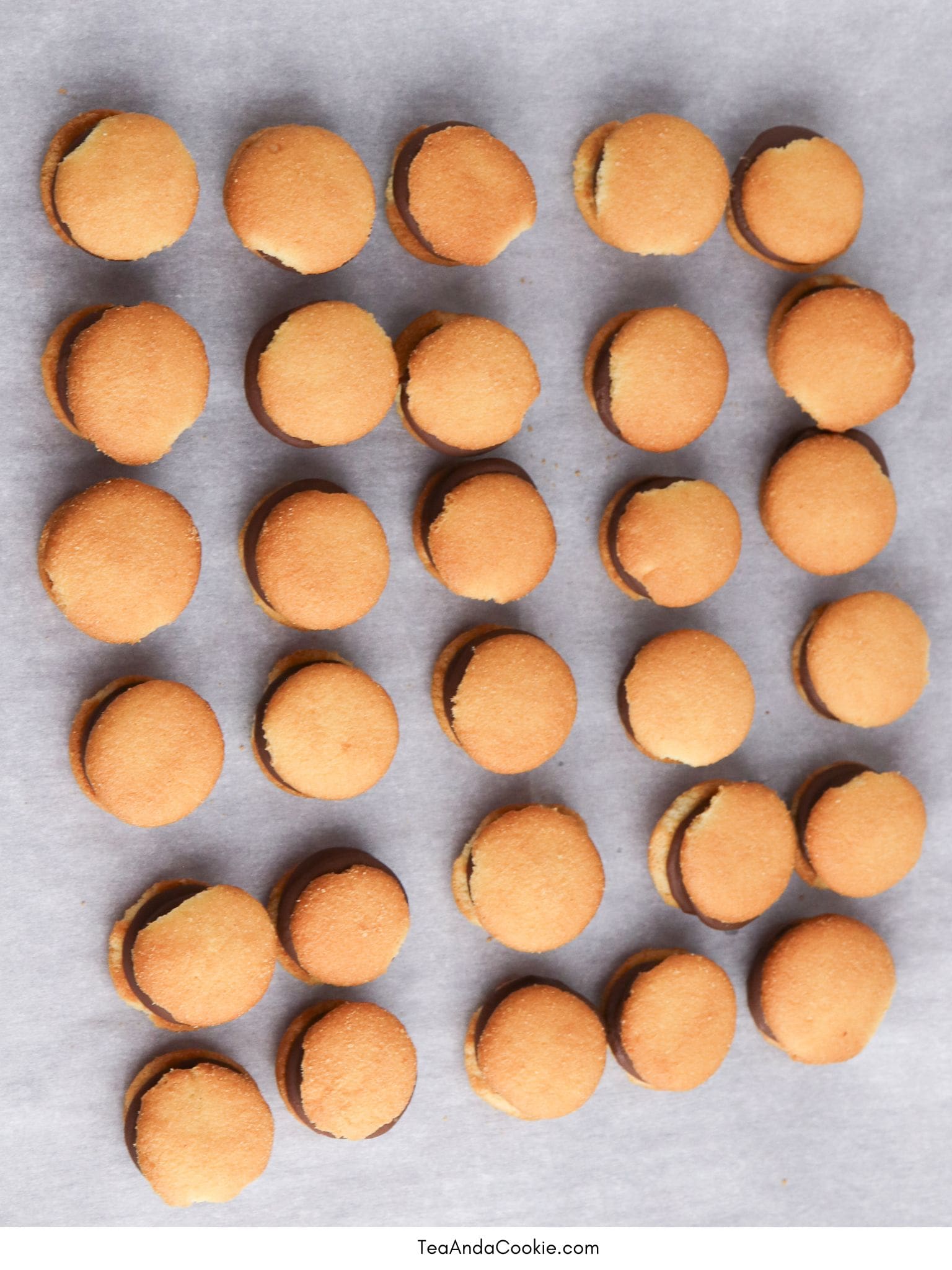 Easy 3-Ingredient Homemade Twix Bites: Ready In Minutes