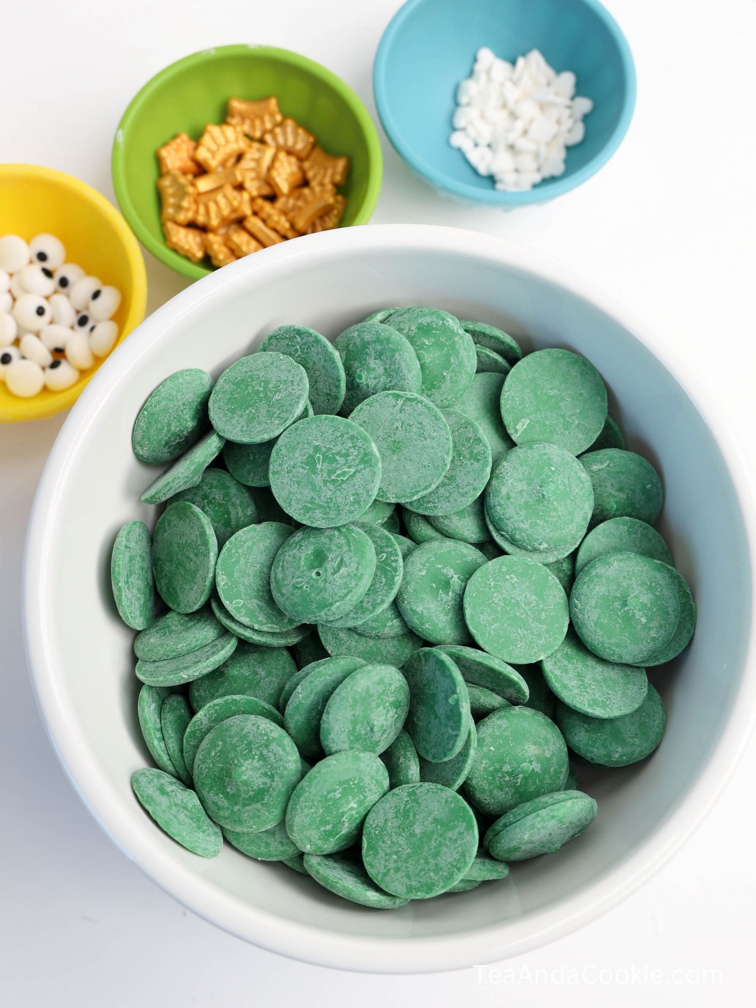 Easy No-Bake Alligator Cookies: A Fun Treat For Kids, Party