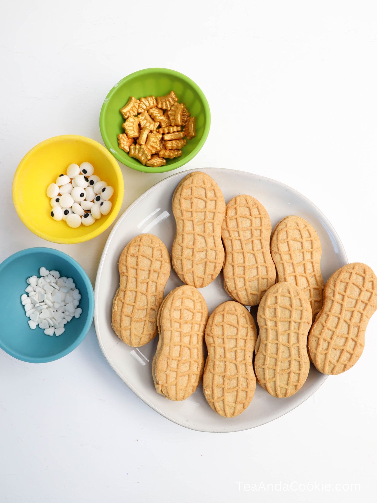 Easy No-Bake Alligator Cookies: A Fun Treat For Kids, Party