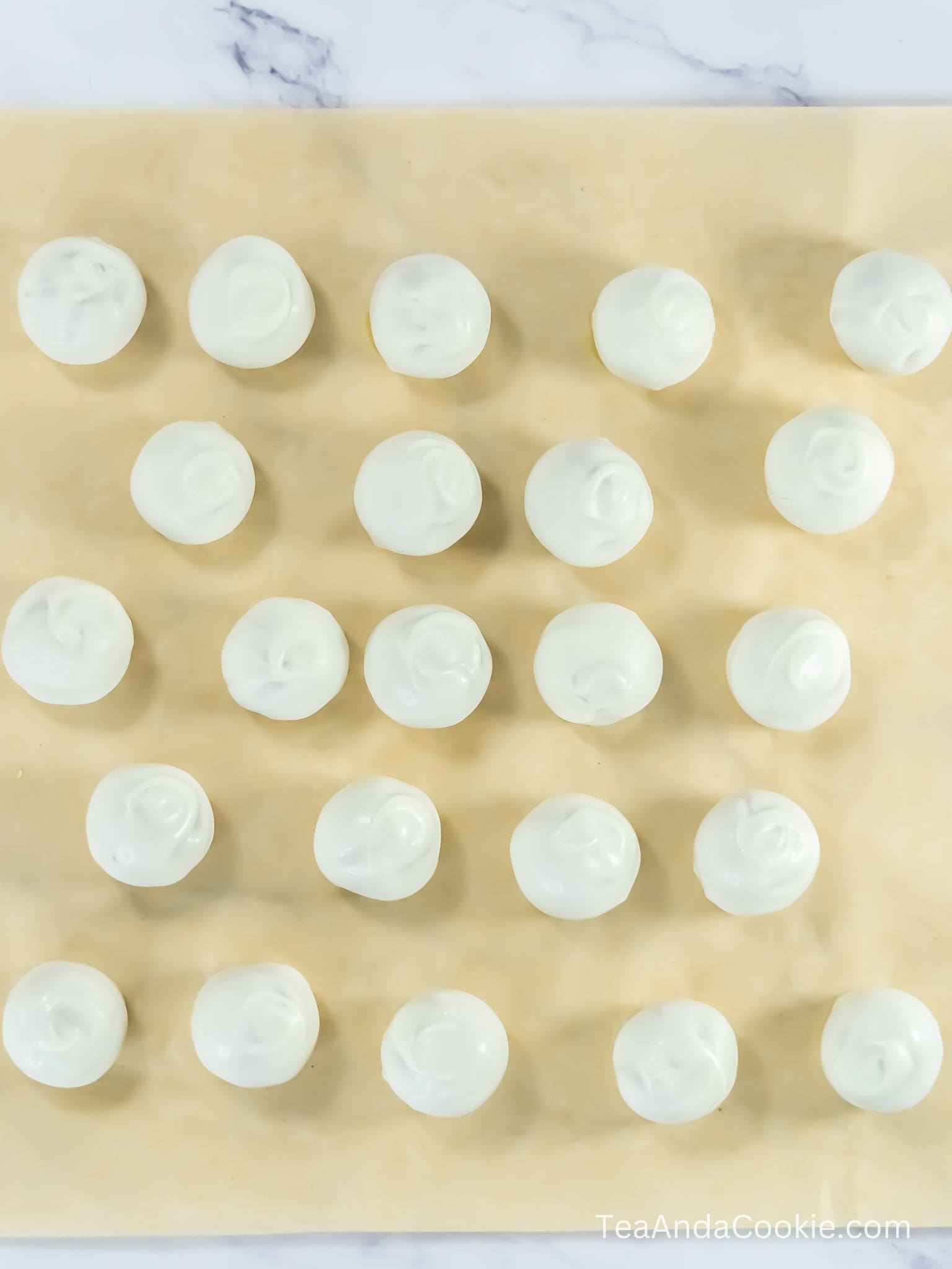 Cake Ball Spiders Recipe: A Fun Treat For Halloween